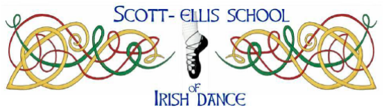 Scott-Ellis School of Irish Dance | The Irish Dance Teachers ...